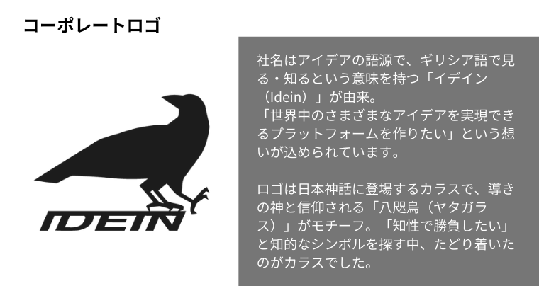 Idein Press Kit（プレスキット）のご案内｜公式ブログ｜Idein（イデイン）株式会社 ― エッジAIのスタートアップ