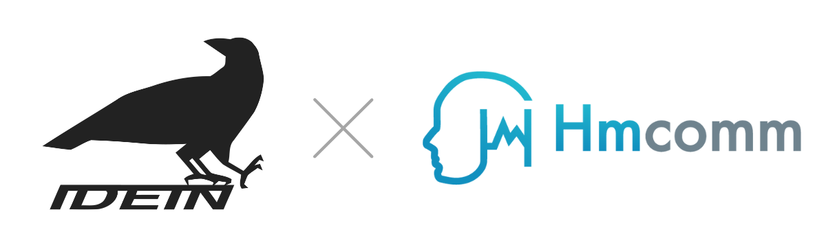 IdeinとHmcomm、「AI異音検知ソリューション」のエッジ化で連携｜お知らせ｜Idein（イデイン）株式会社 ― エッジAIのスタートアップ