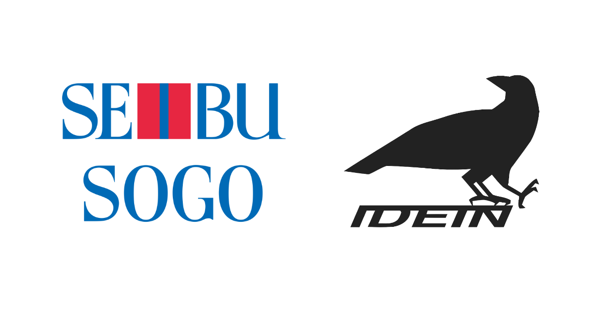 そごう・西武とIdein、AIカメラを活用した「来店目的」可視化プロジェクトを開始｜お知らせ｜Idein（イデイン）株式会社 ― エッジAIの ...